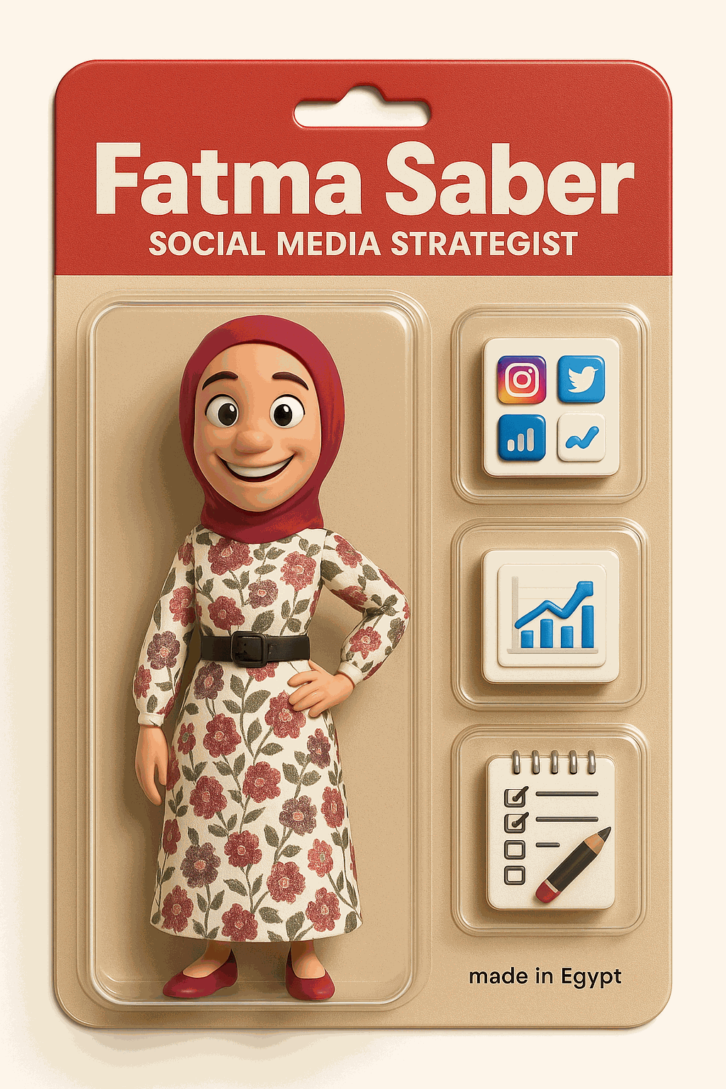 Create a Custom Action Figure of Yourself Using ChatGPT